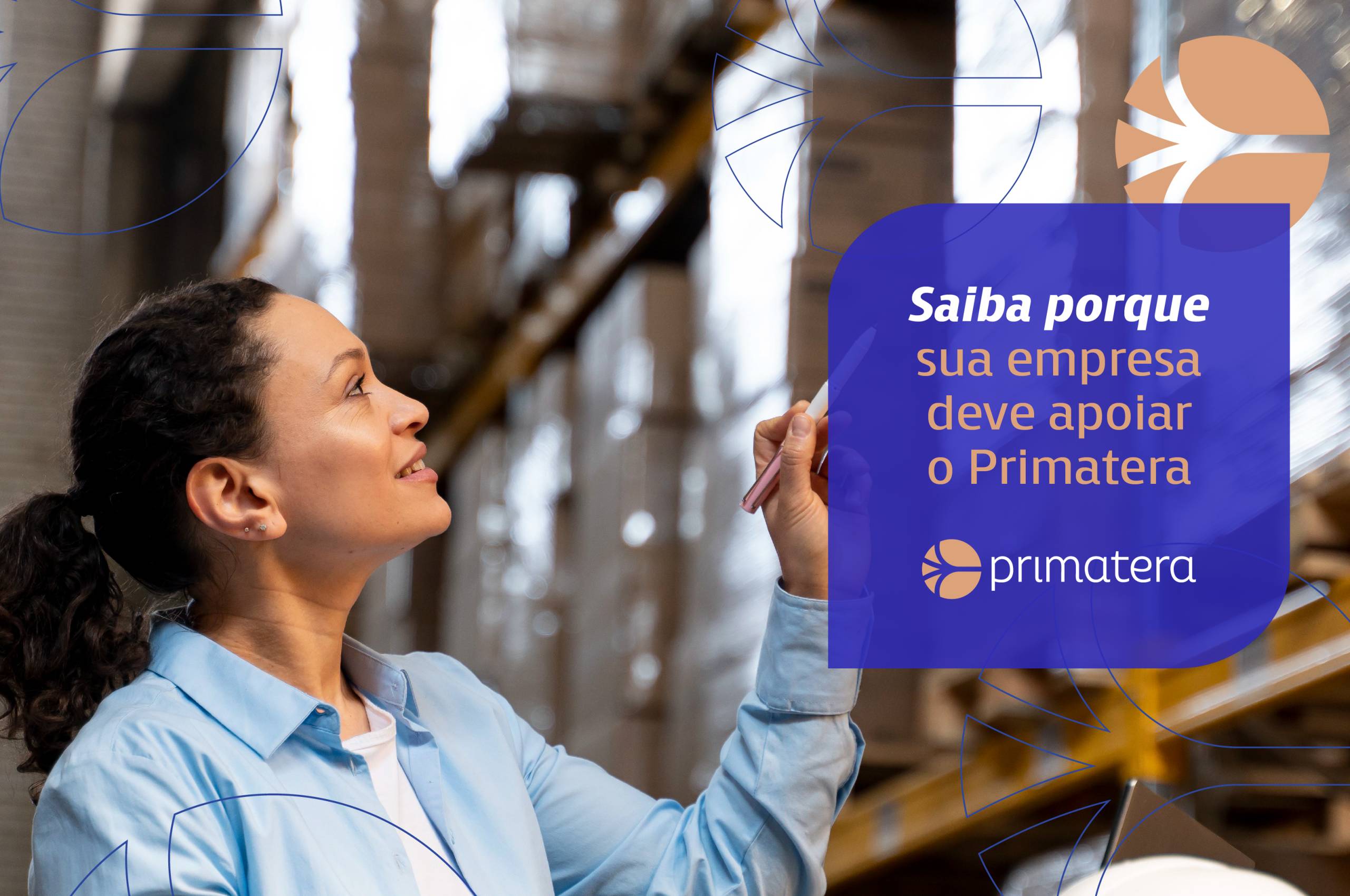 Por que sua empresa pode fazer a diferença com o Primatera? - Primatera ...